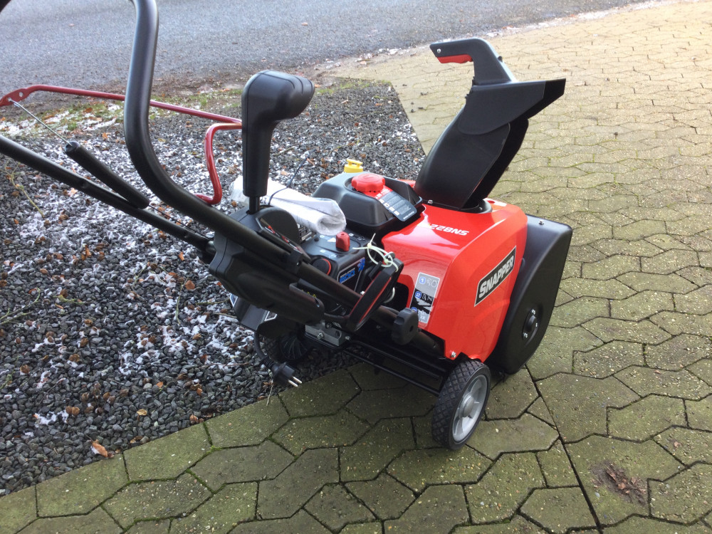 Tilbud Snapper SN822